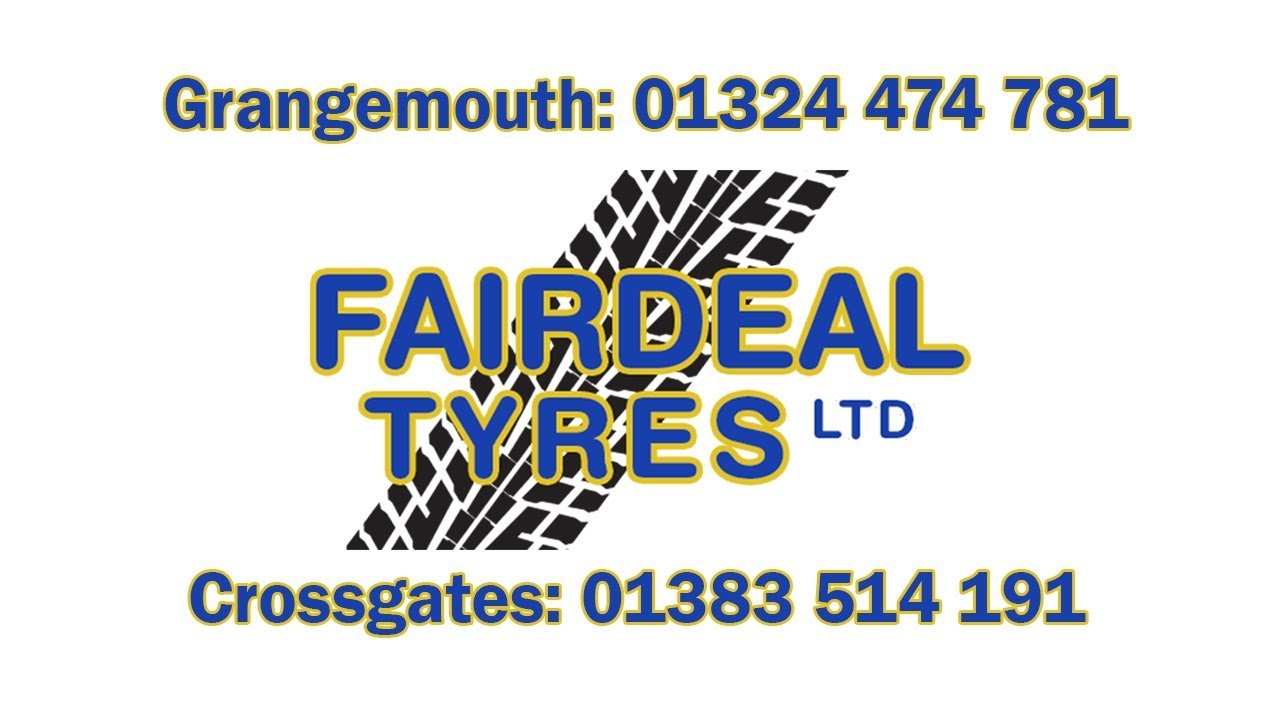 Fair Deal Tyres Ltd - YouTube