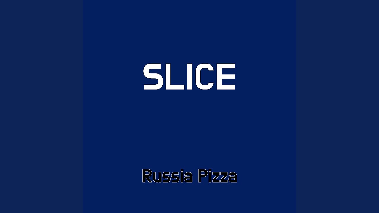SLICE - YouTube