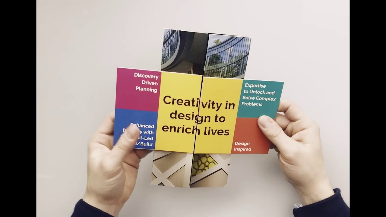 Slam Collaborative - Brand Launch - YouTube