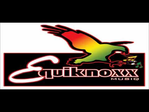 DaCapo presents "STEP OUT" RIDDIM MIX (Equiknoxx Music) - YouTube