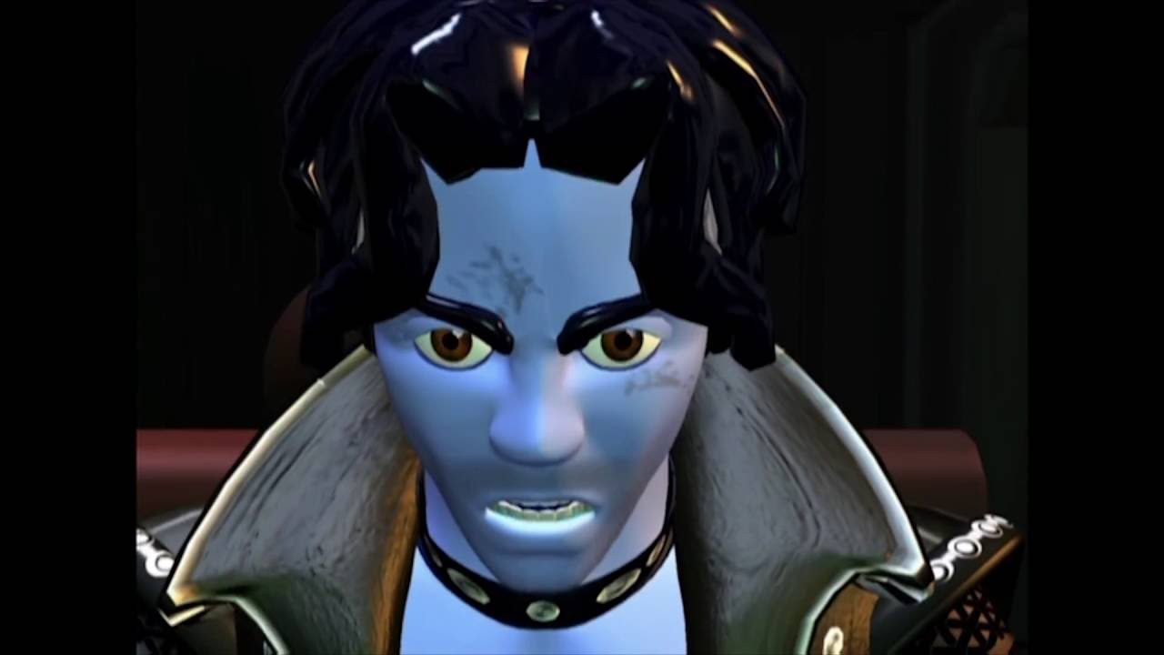 Reboot - Season 2 Episode 4 - Bad Bob - YouTube