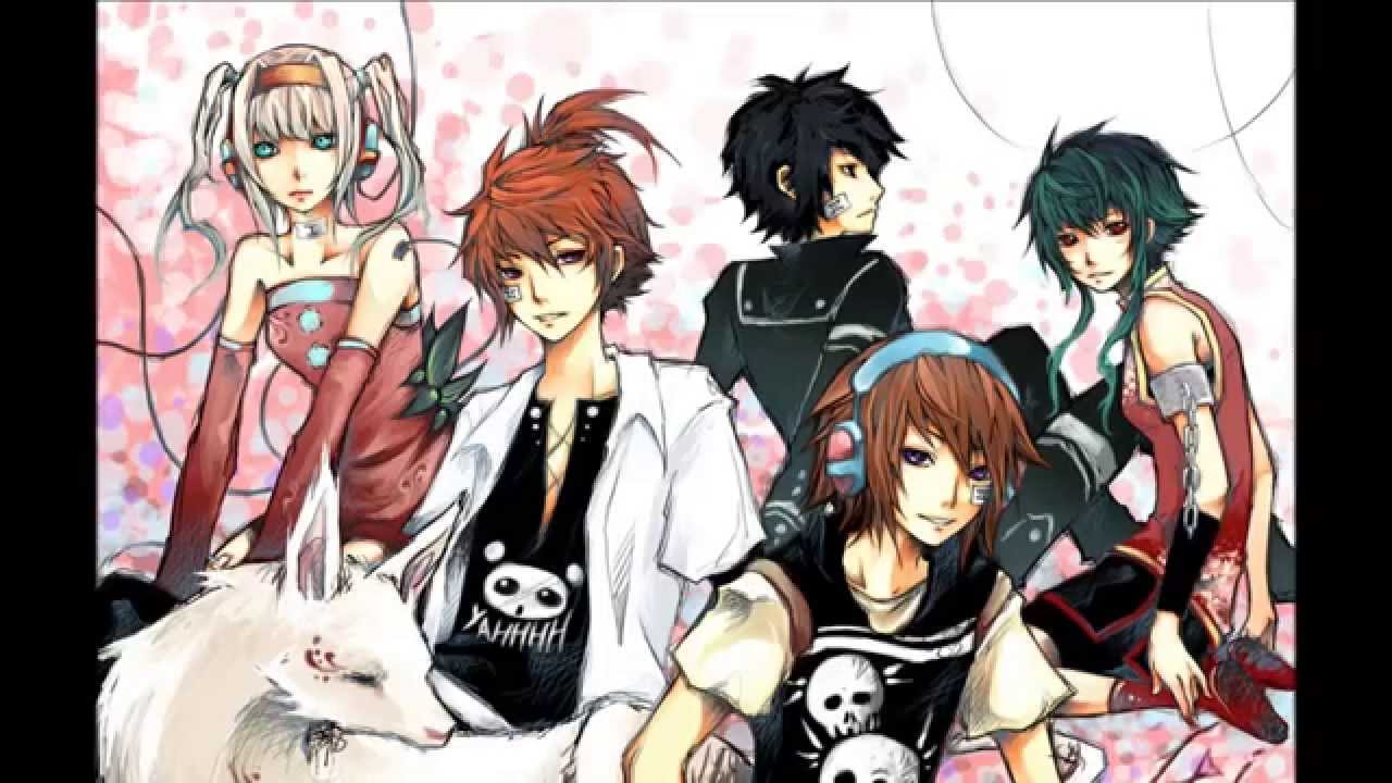 Echosmith Cool Kids Nightcore - YouTube