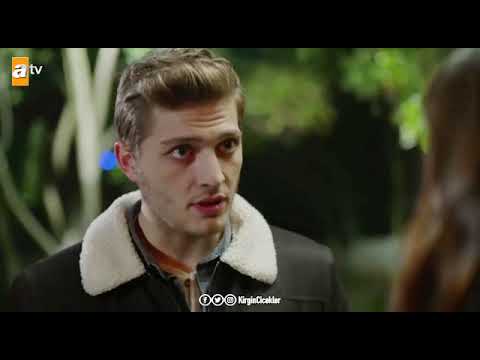 Kırgın çiçekler eylül ali