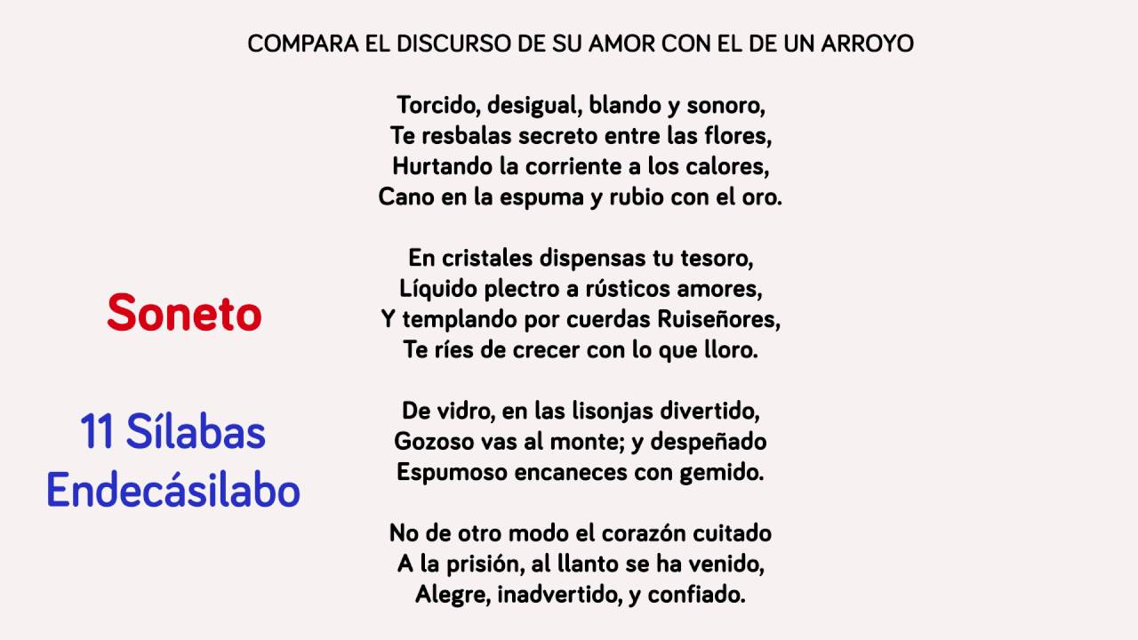 Comentario de un soneto de Quevedo: para el colegio, instituto ...