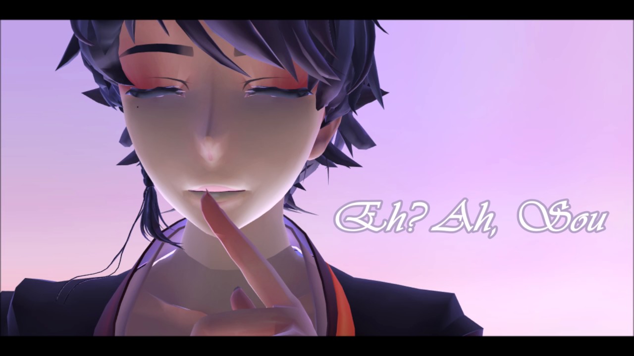 Eh? Ah, Sou - VY2 & Falsetto - YouTube