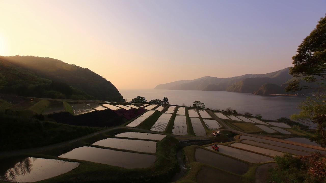 Japan 1 Minute Travel Fukui Obama - YouTube