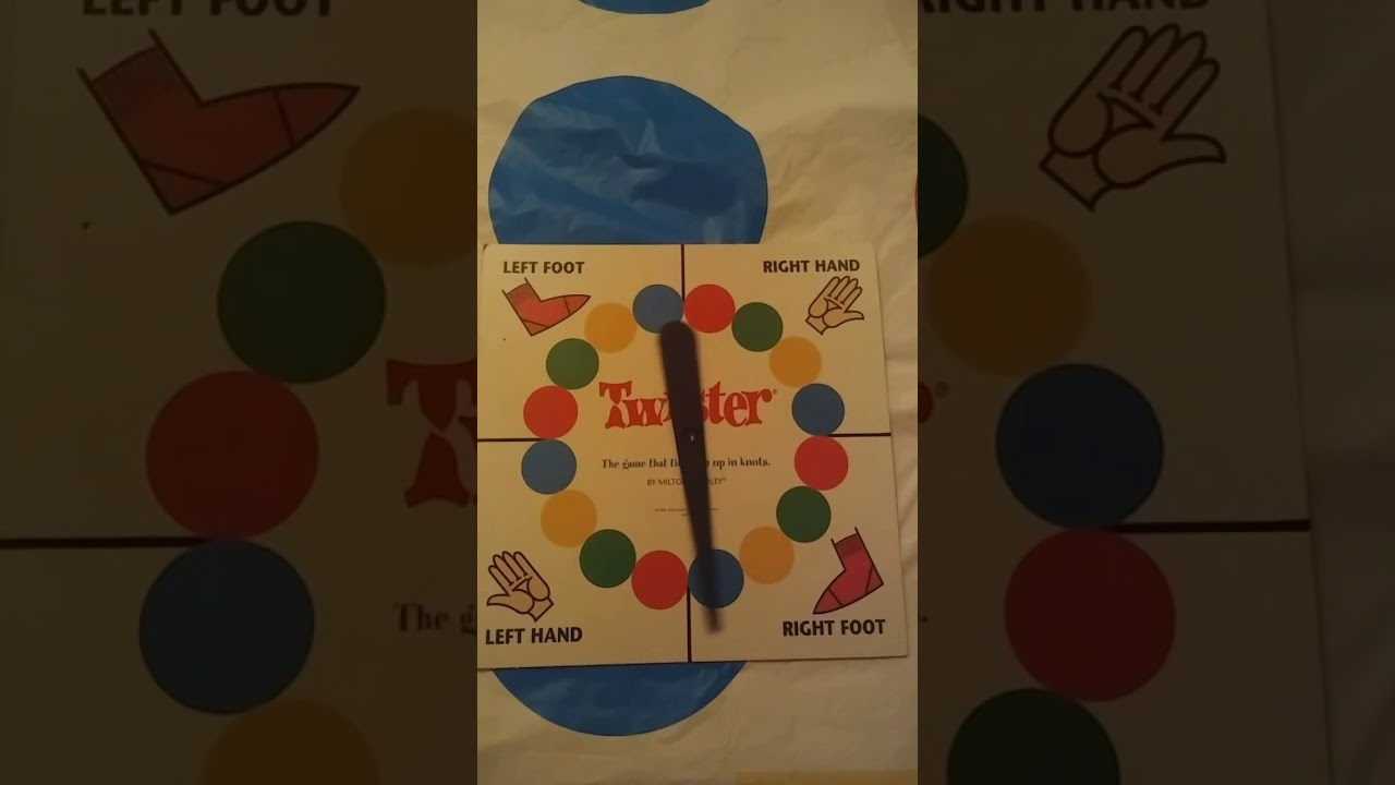 Twister Caller - YouTube