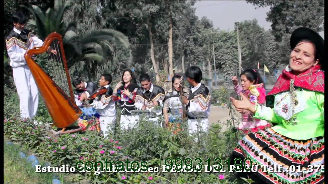 VILMA SANCHEZ - SACO LARGO (PRIMICIA) - YouTube