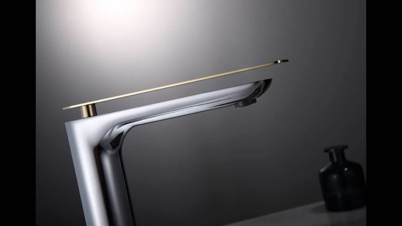 Spark Faucet Manufacturer | Watermark tapware | China faucet supplier ...