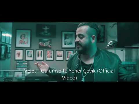 Velet   İmza Official Video (silinen parcasi)