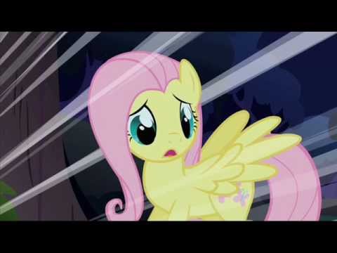My Little Pony - Friendship is magic - Fluttershy ~ - YouTube
