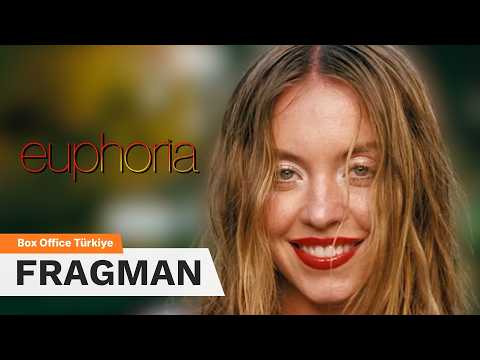 Euphoria 3. Sezon Fragmanı | Zendaya ve Sydney Sweeney Geri Dönüyor