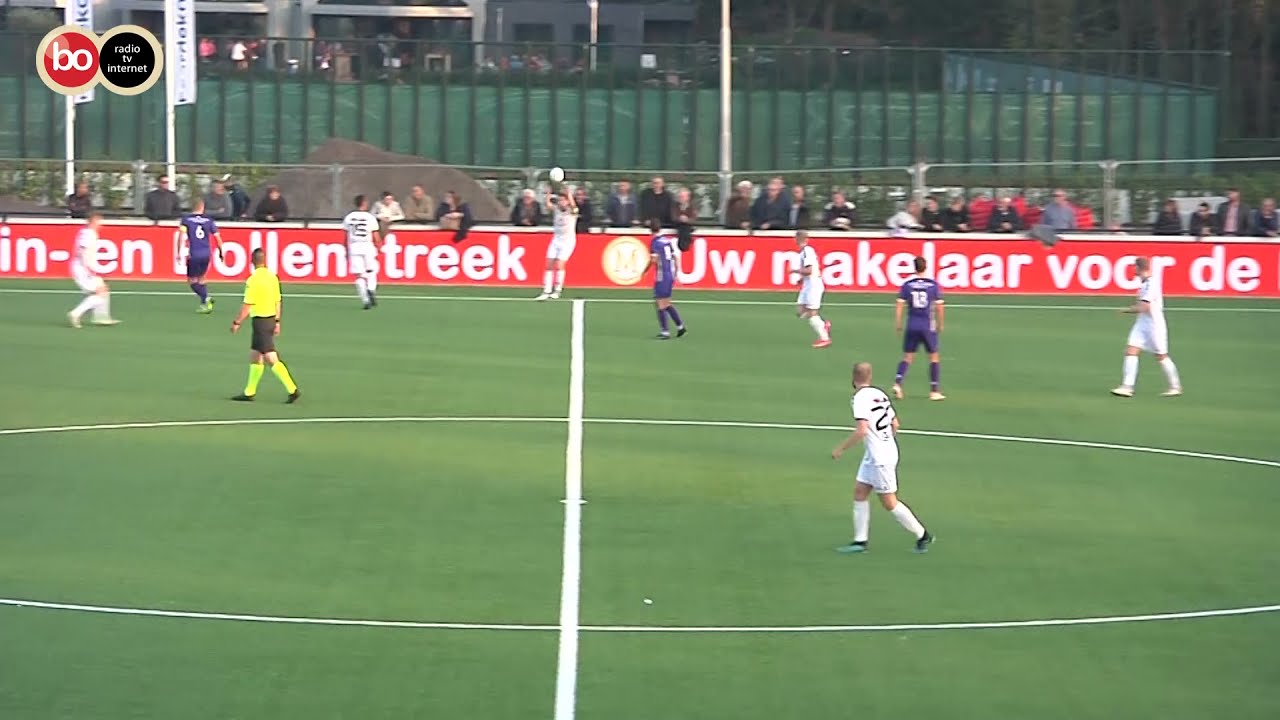 VVSB TV: VVSB-ACV - YouTube