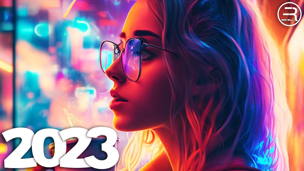 Best Music Mix 2023 🎧 Remixes of Popular Songs | Electro House 🎧 DJ ...