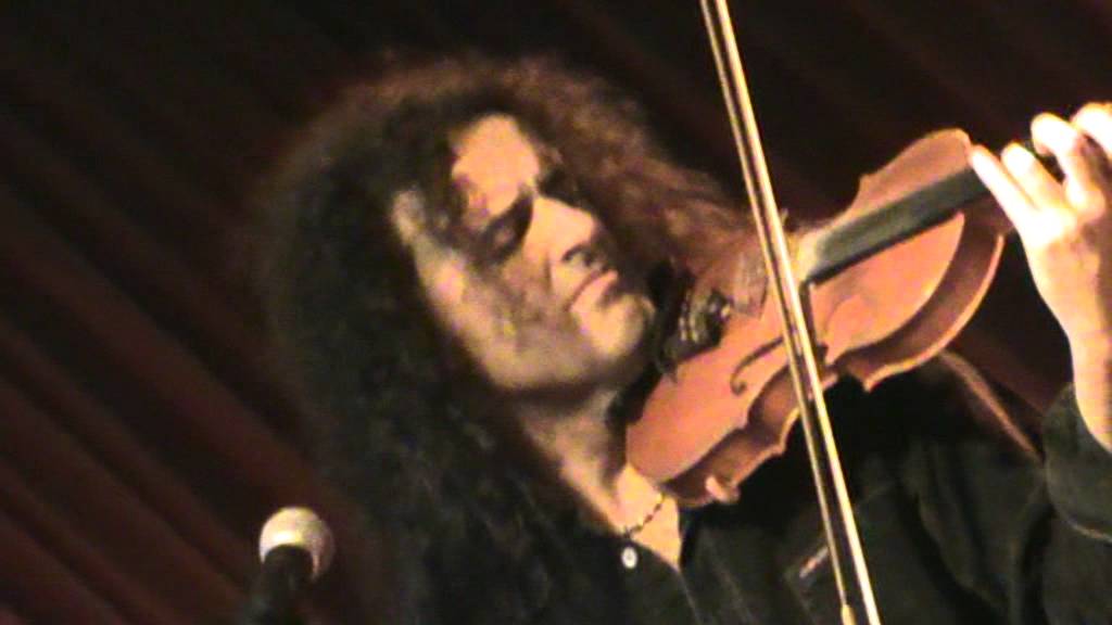 Fry Moneti & Luca Lanzi Casa del vento - Notte di San Severo.MPG - YouTube