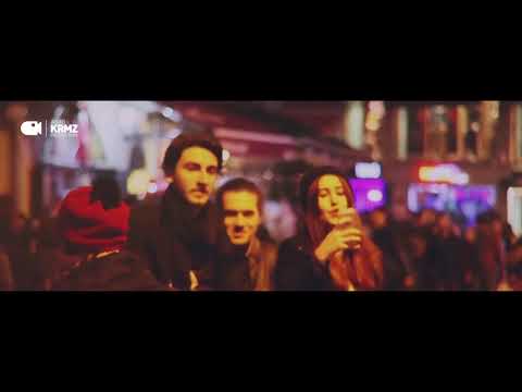 İçimdeki Duman I Bayram ve Ece I Video Klip 2018 I A VIDEO KRMZ PRODUCTION