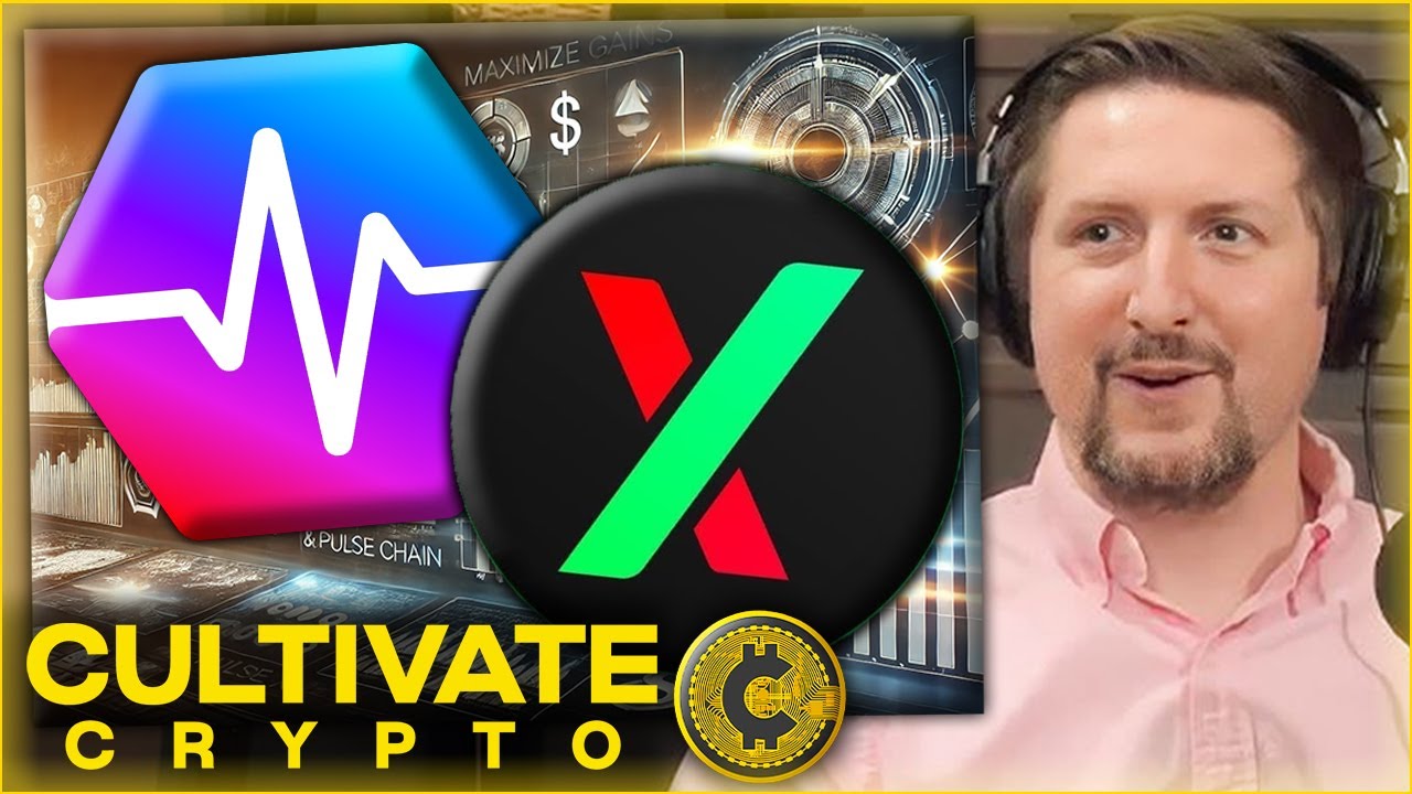 Maximize Gains: Pulse X and Pulse Chain Strategy - YouTube