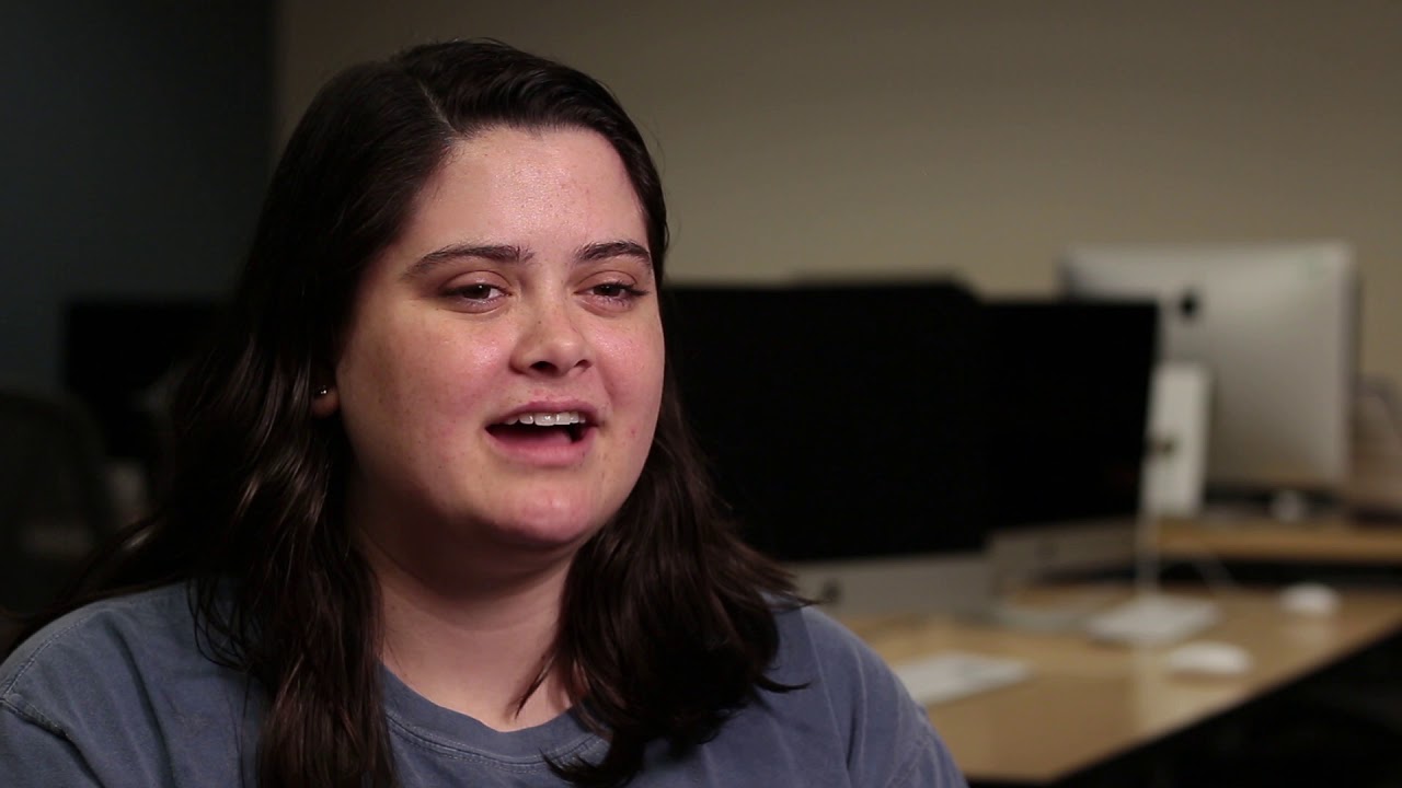 Kennesaw State University Communication Internship Promotional Video ...