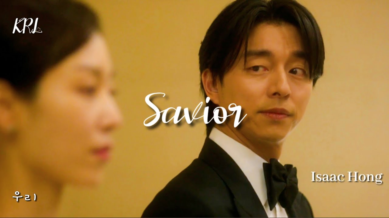 Savior; Isaac Hong- The Trunk OST (Sub. Español/Lyrics) - YouTube