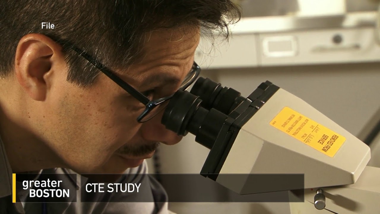 CTE Study - YouTube
