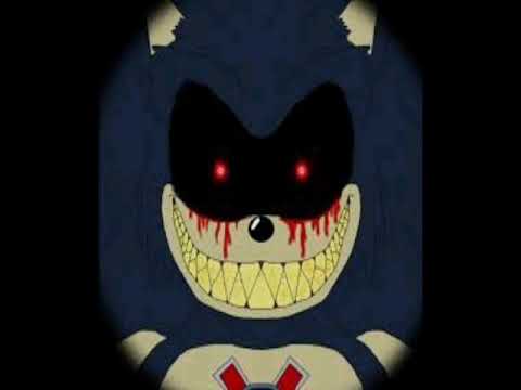 creepypasta A lenda macabra Do sonic.exe.😱 - YouTube