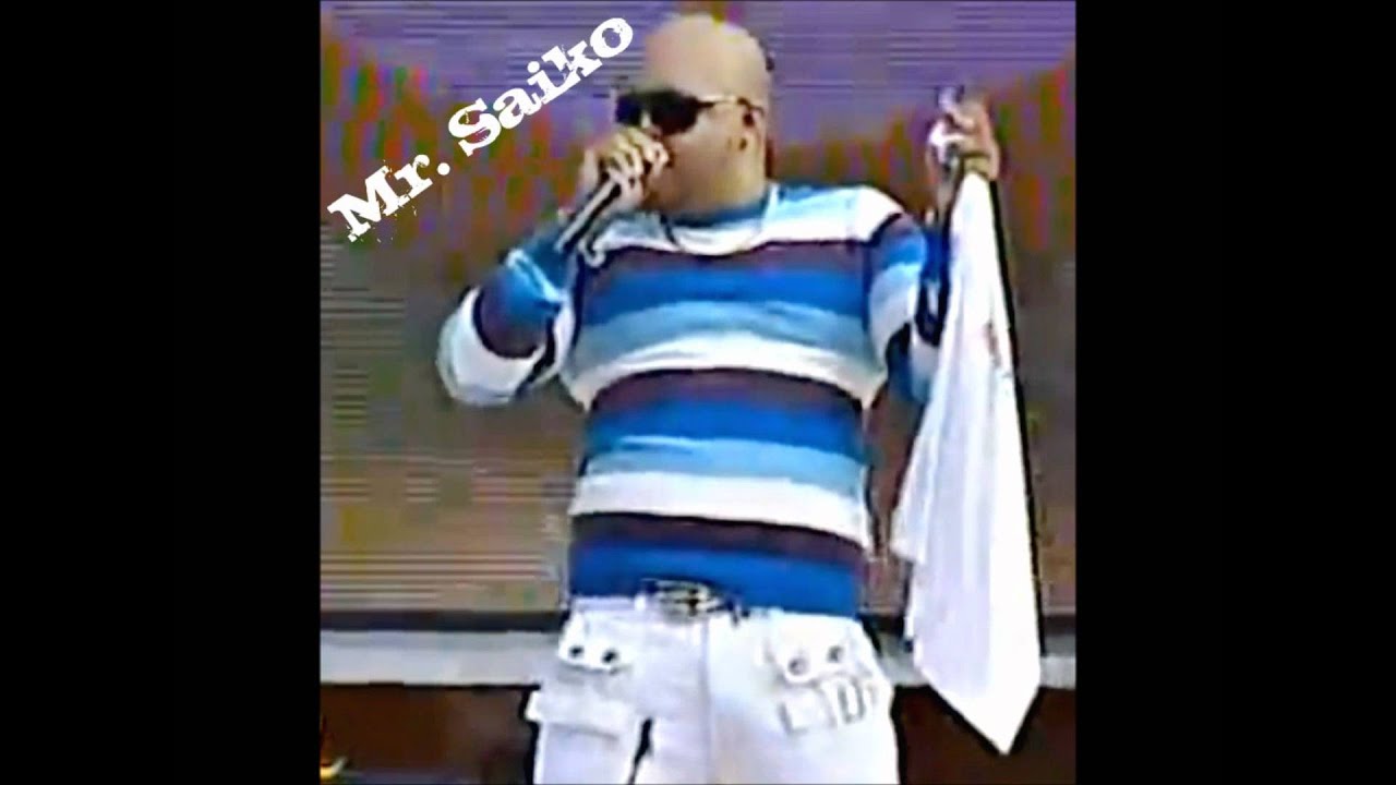 Mr. Saik - El Idiota (Puya Pa Principal Y Goodfella) (Koloko Riddim ...