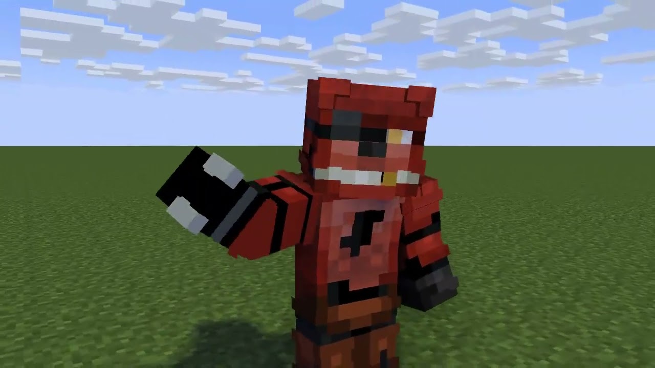 bite of 87 in a nutshell (minecraft animation) - YouTube