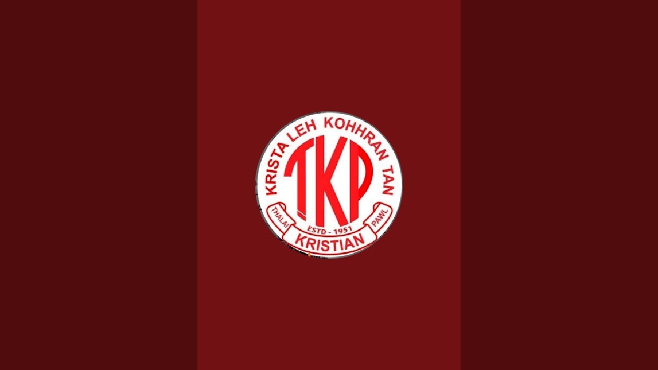 Thalai kristian pawl Rawlbuk unit is live tanpui ngaite tanpui pual ...