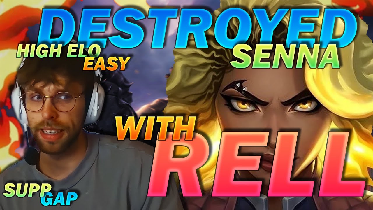 Kamilius ničí *HIGH ELO* lobby s jeho main pickom! - YouTube