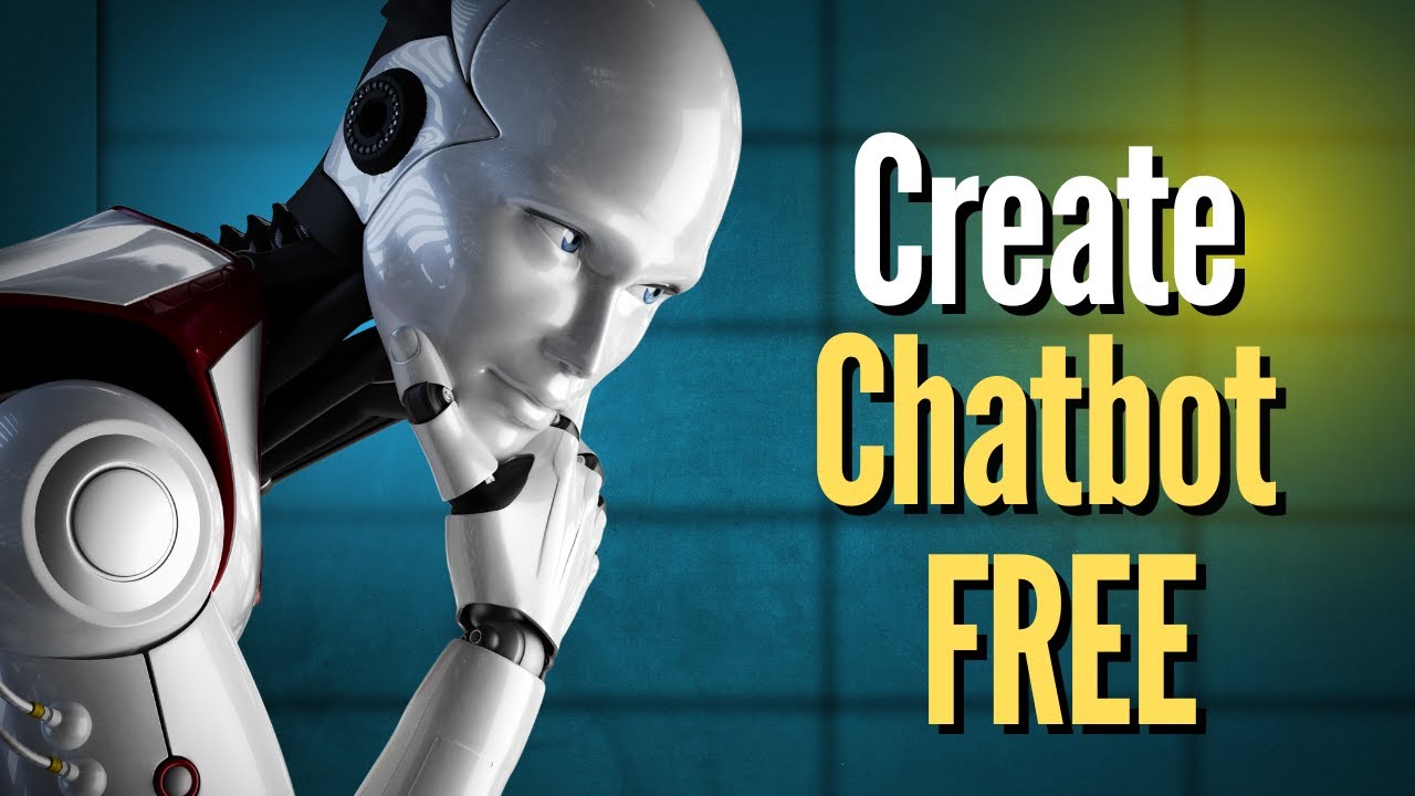 How to Create and Customize Your Own Chatbot with FastBot AI | Step-by ...