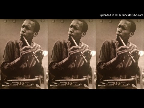 Don Cherry + Johnny Dyani + Okay Temiz: Live 1971