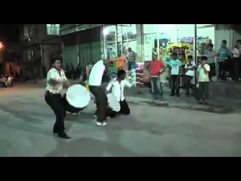 Grup Diyar Nizip Batarili Grani Fırtına Yıldo Oynuyor Grani Sarı & Rorttey Çalıyor