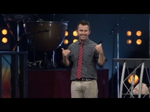 Rock Church - Ricky Page - Prayer Activation Plan - YouTube