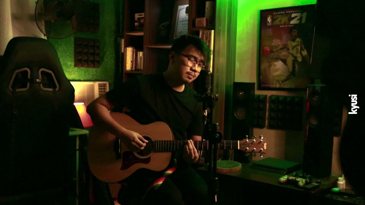 Kyusi - Zild (Kyle Raphael cover) - YouTube
