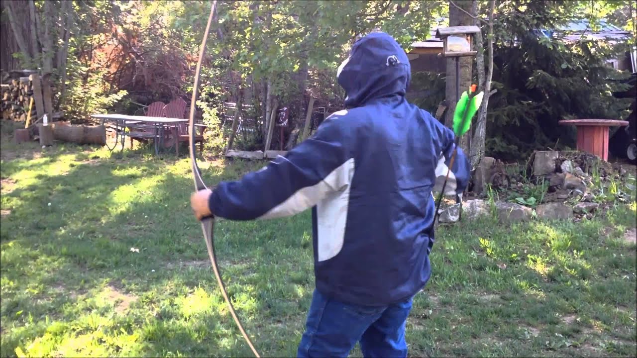 Jerry Arrow - YouTube