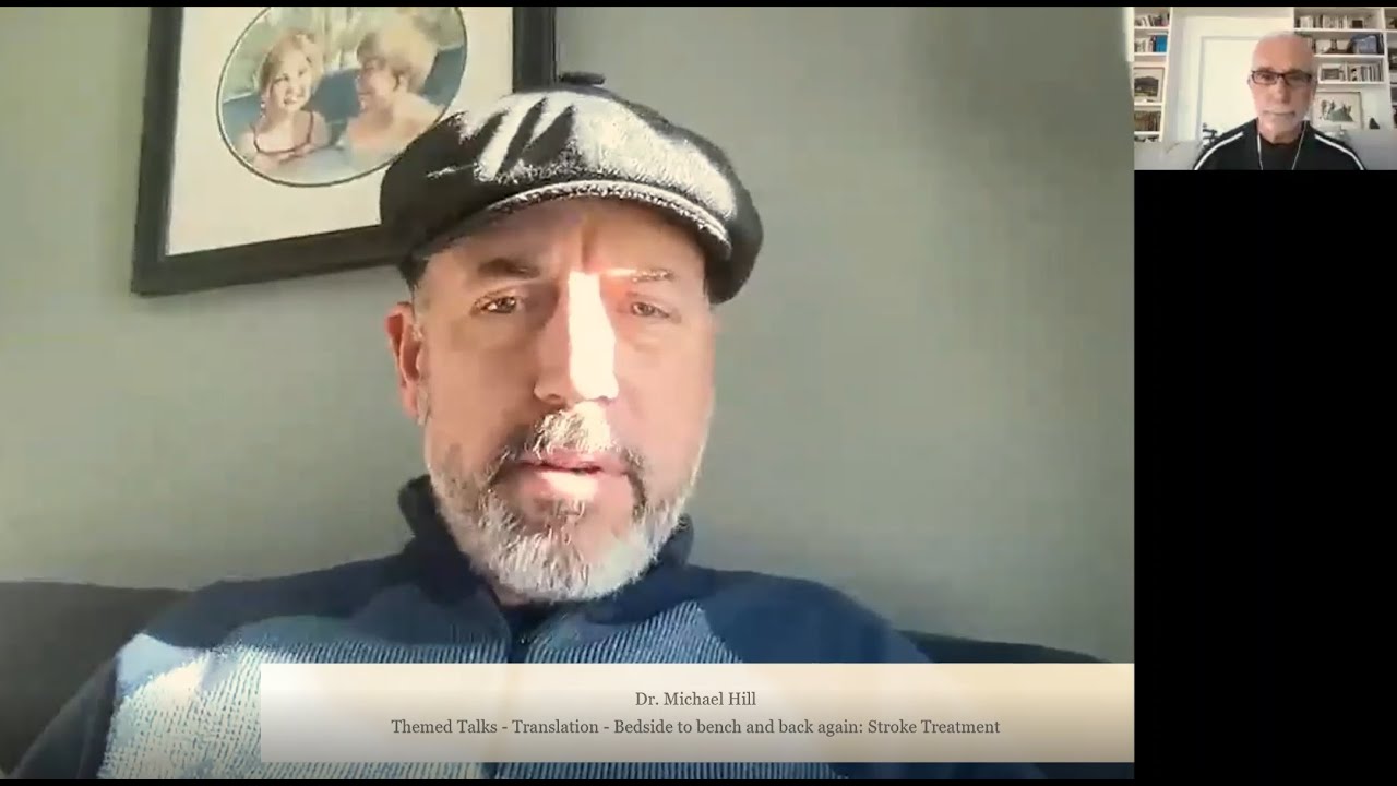 Session 3: Translation - Dr. Michael Hill - YouTube