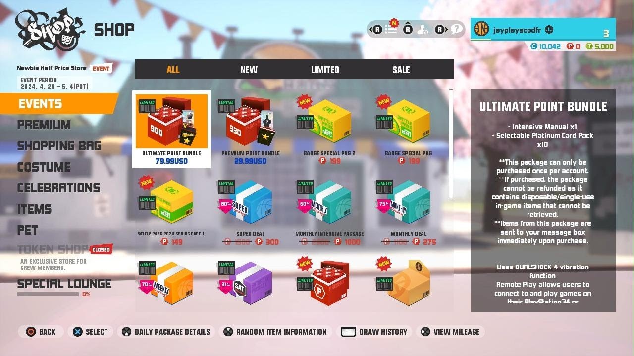 3on3 FreeStyle_bag work - YouTube