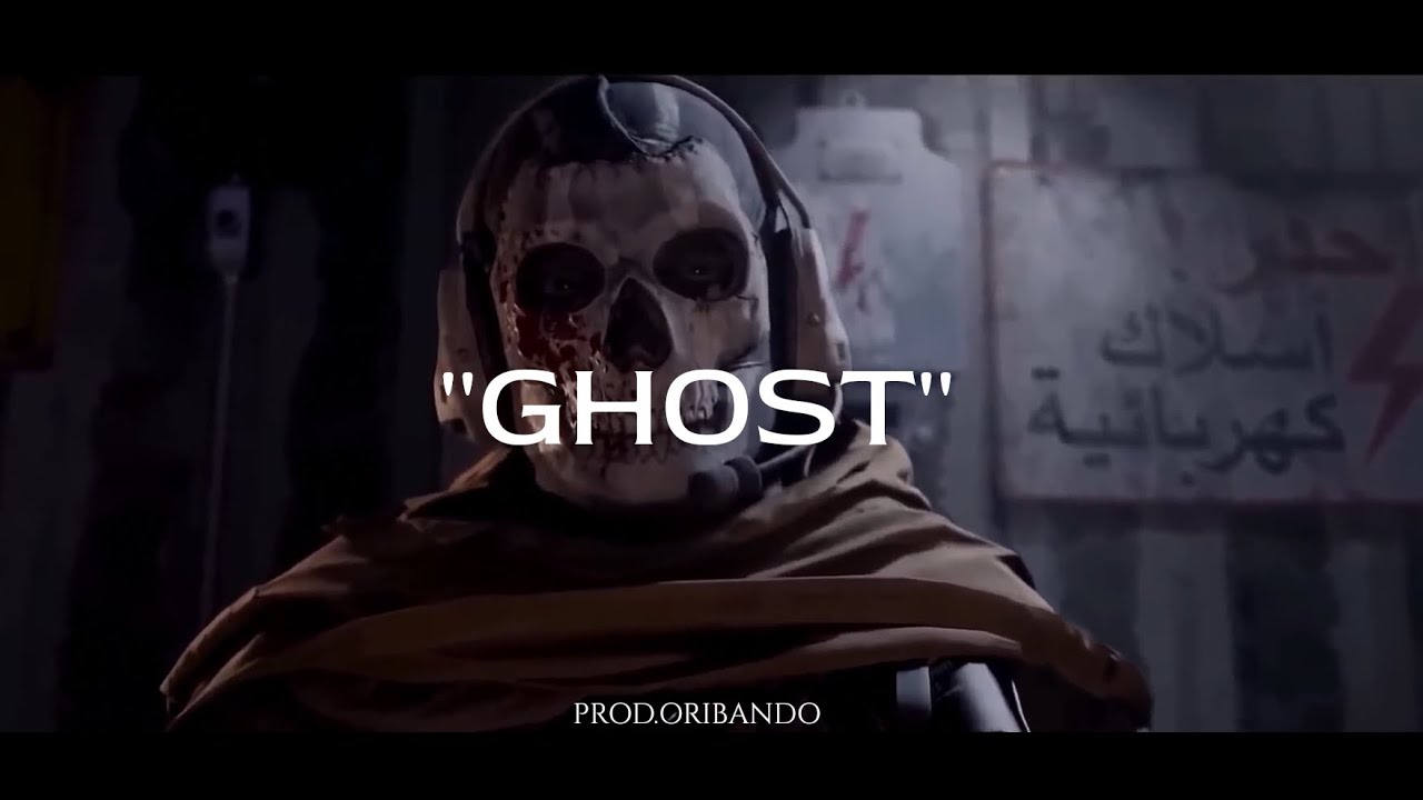 [FREE] Ghosty Type Beat x 909 Drill Type Beat "GHOST" - YouTube