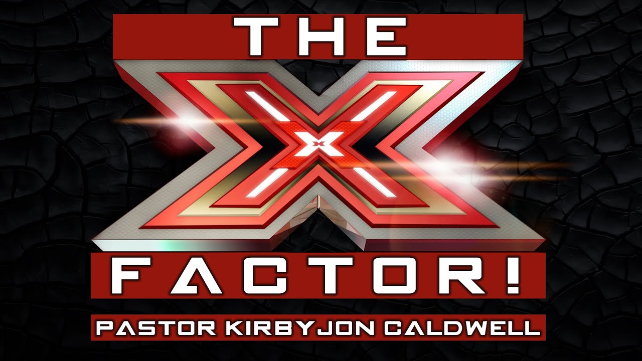 The X Factor - YouTube