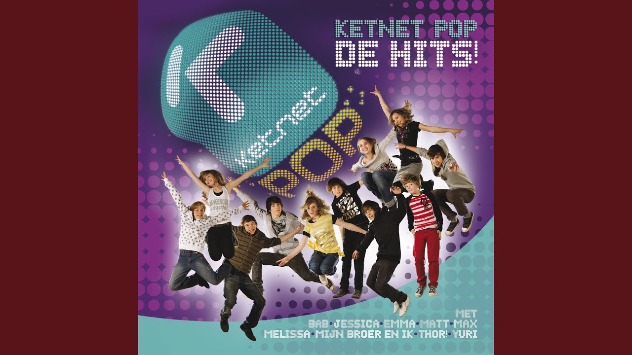 Idool voor even - YouTube