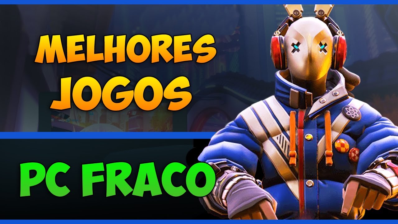 Jogos Que Rodam Na Intel HD Graphics 4200/4400 - YouTube