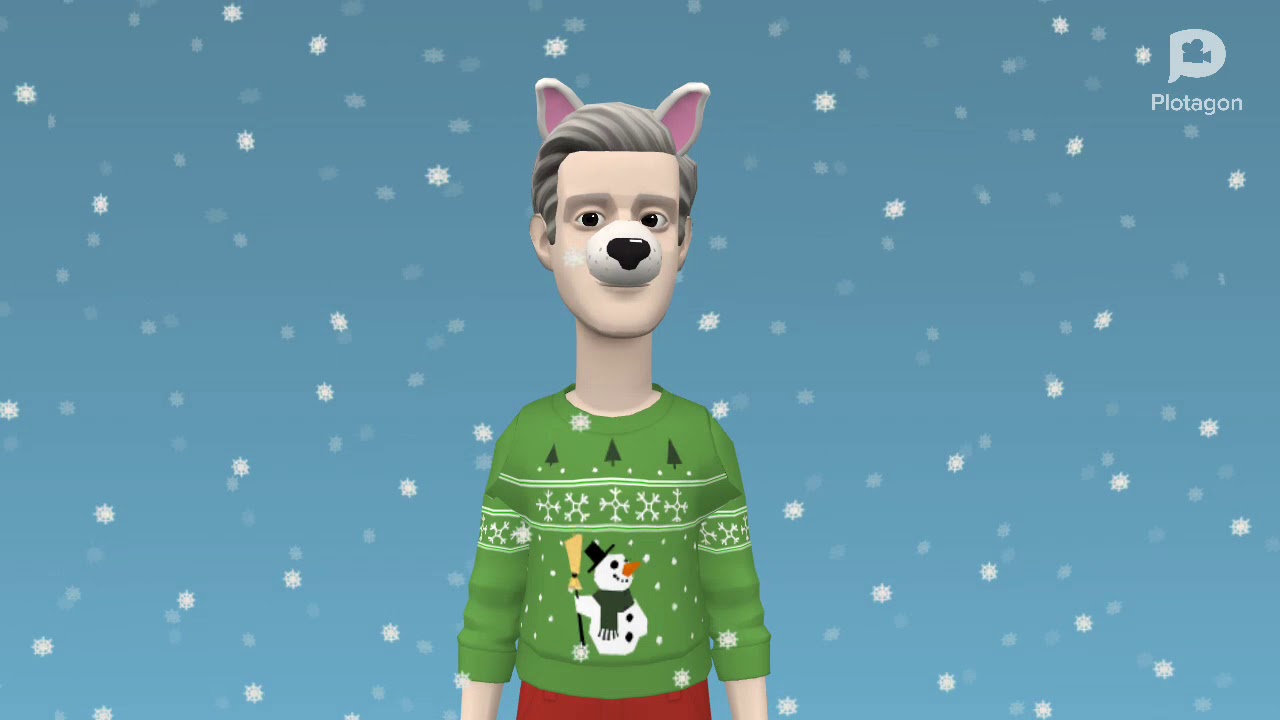 Monkey bosses people around and gets grounded - YouTube