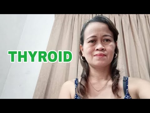 Thyroid - YouTube