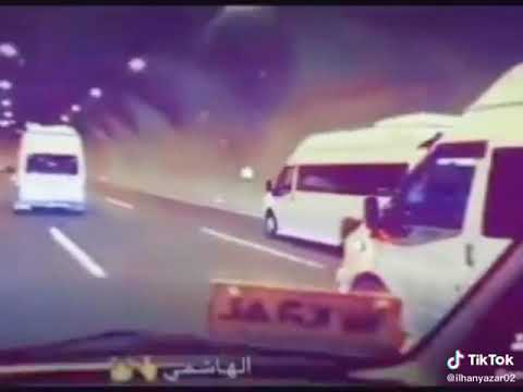 Ford transit yarış