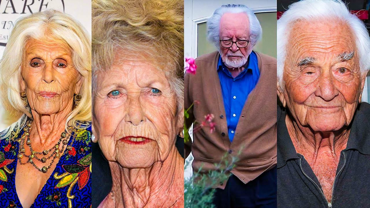 Columbo (1971-2003) Cast Changed After 52 Years in 2023 - YouTube