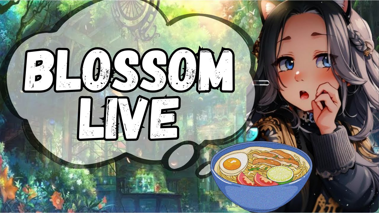 Live: POTATO AIM & TOMATO GAMEPLAY | CODM | BLOSSOM IS LIVE - YouTube