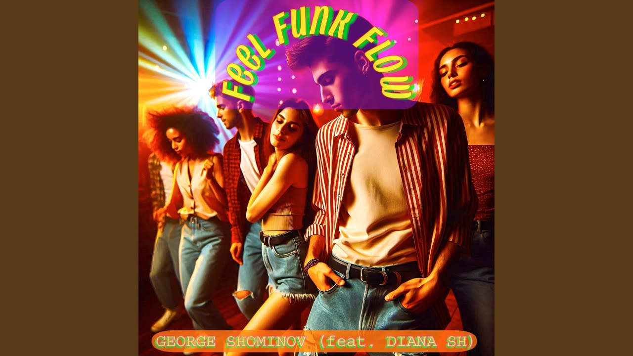 Feel Funk Flow - YouTube