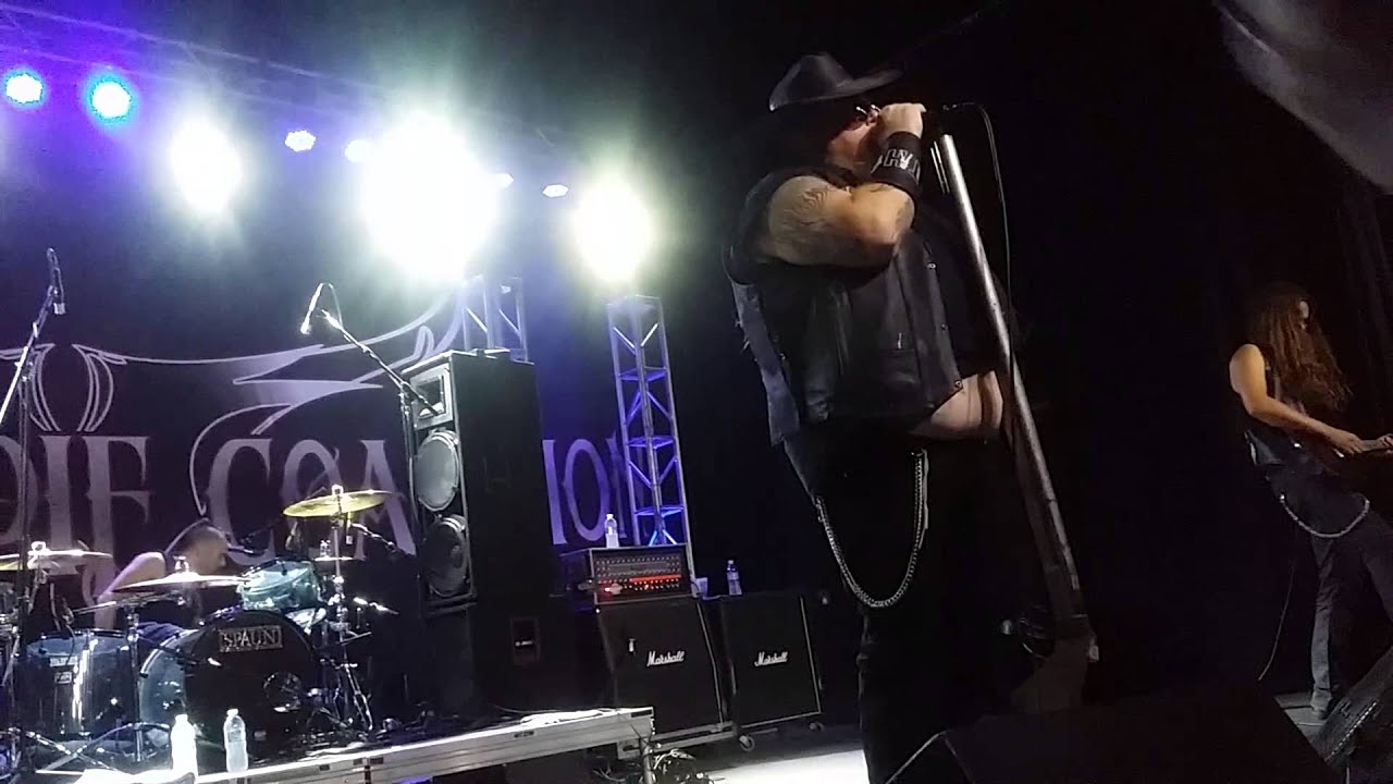 THC...RIDE ON - YouTube