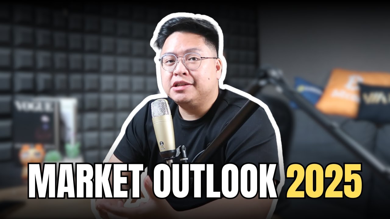 RENCANA EXIT MARKET CRYPTO DI 2025 - YouTube