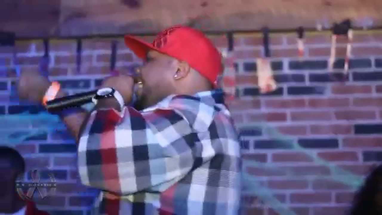 Yon Stacks - Where Dey Do Dat At - Live Performance - YouTube